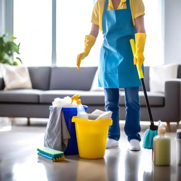 Best Practices for Safe High Dusting in Hard-to-Reach Areas - Cleaning ...